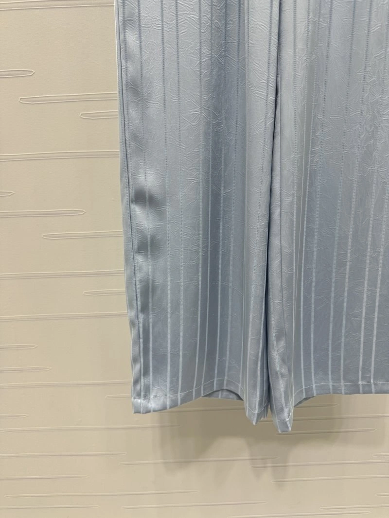 Low-cost Chanel Long Pants