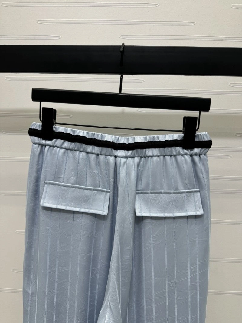 Low-cost Chanel Long Pants
