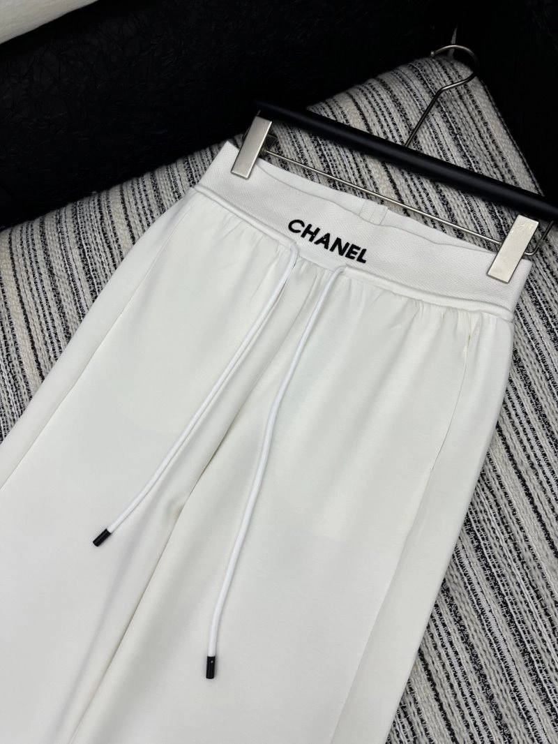 Precise copy Chanel Long Pants