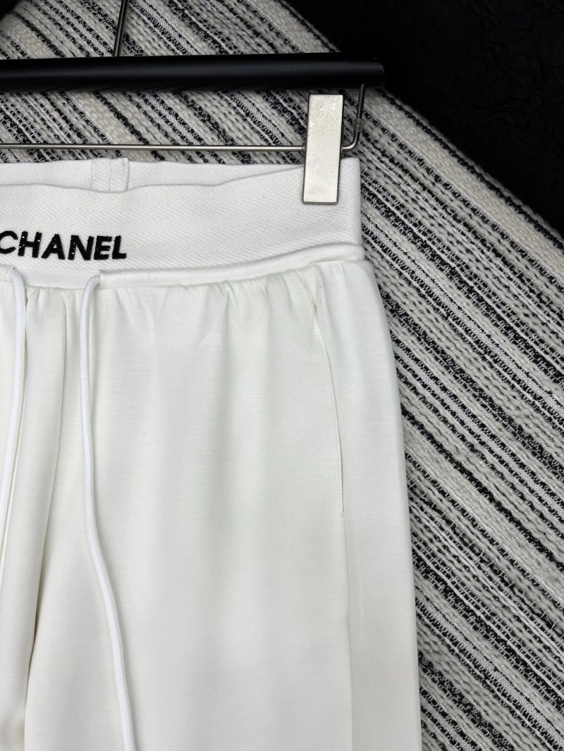 Precise copy Chanel Long Pants