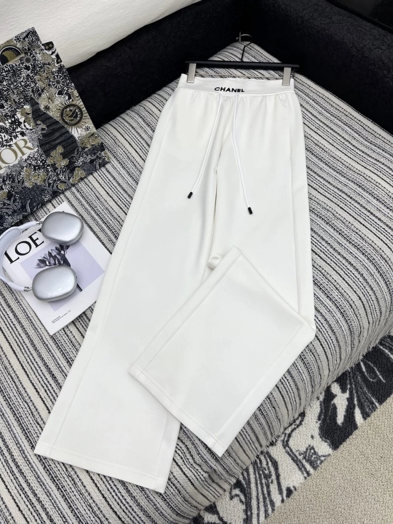 Precise copy Chanel Long Pants
