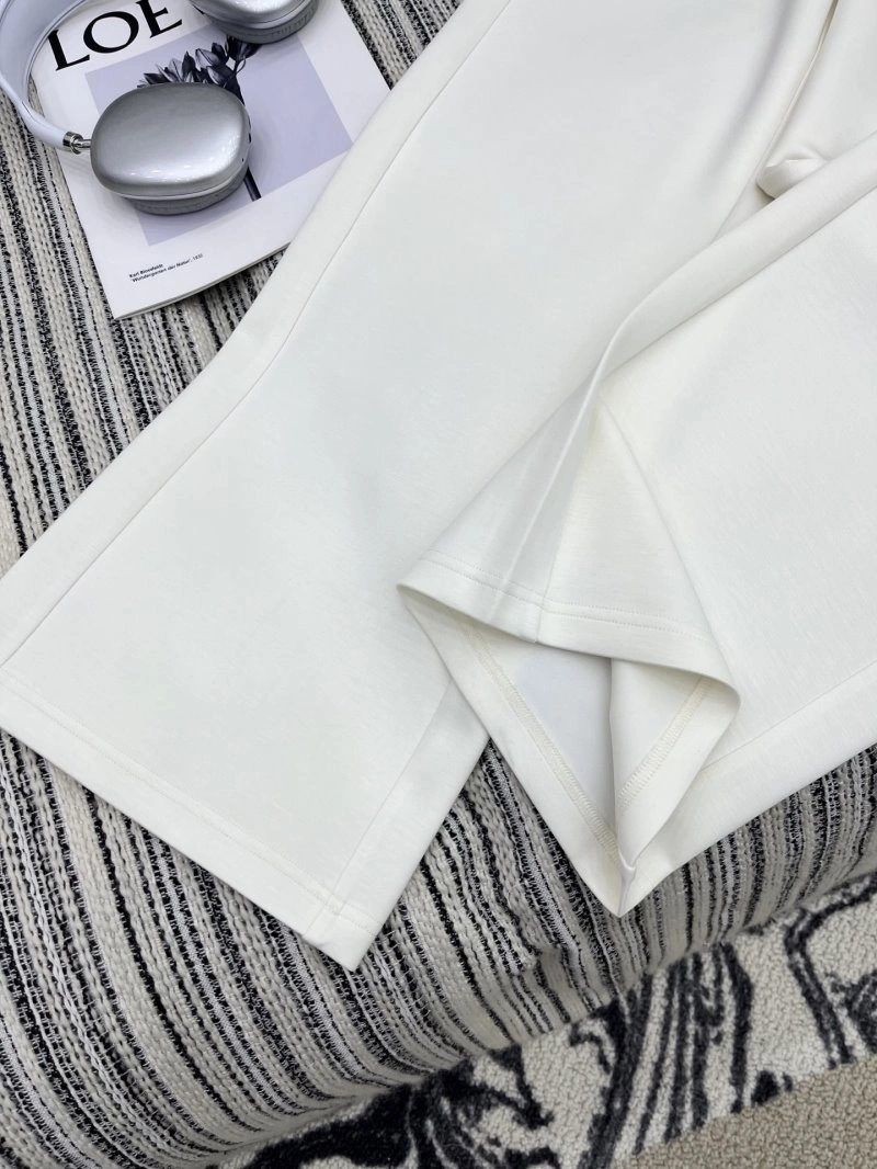 Precise copy Chanel Long Pants
