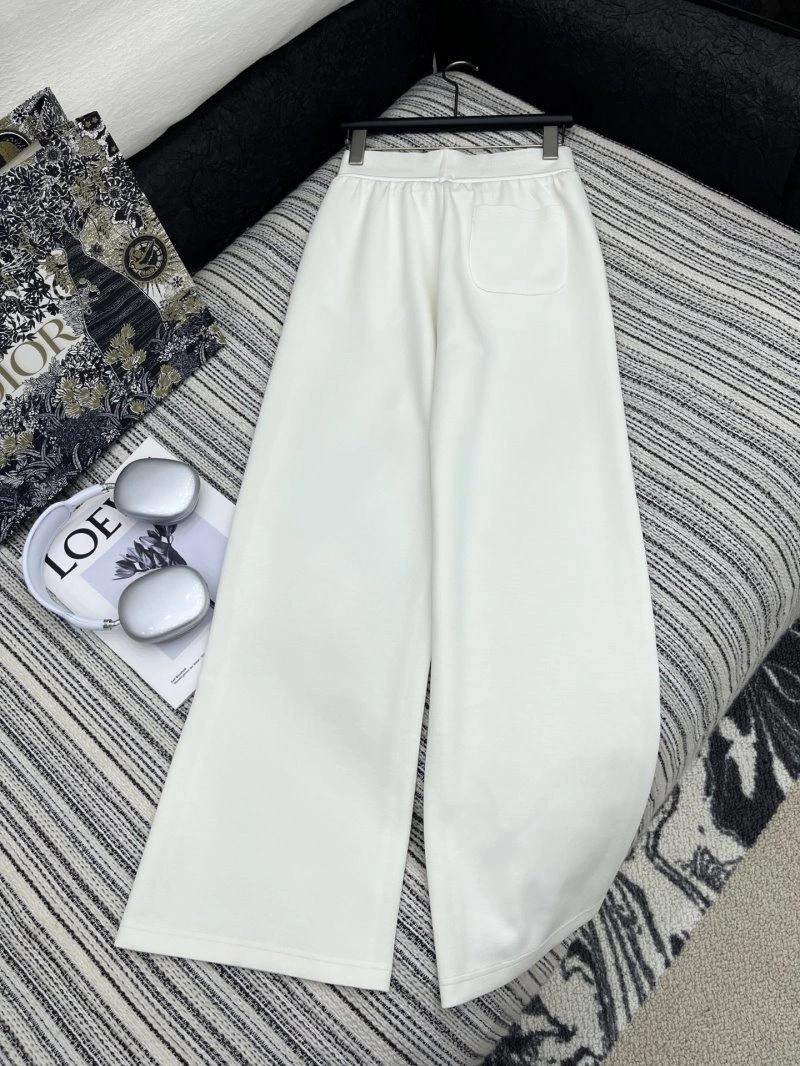 Precise copy Chanel Long Pants