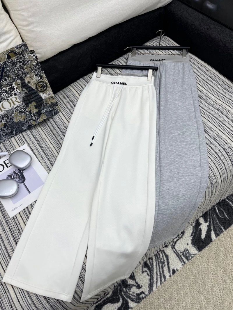 Chanel Long Pants