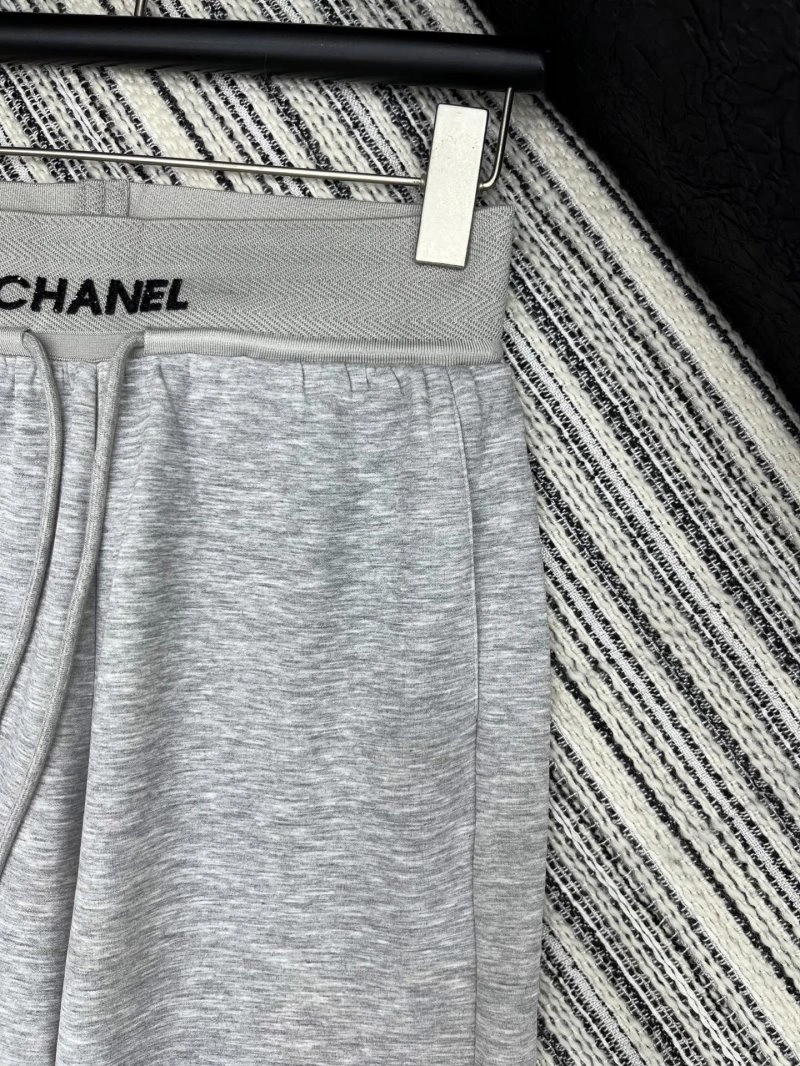 Indistinguishable Chanel Long Pants