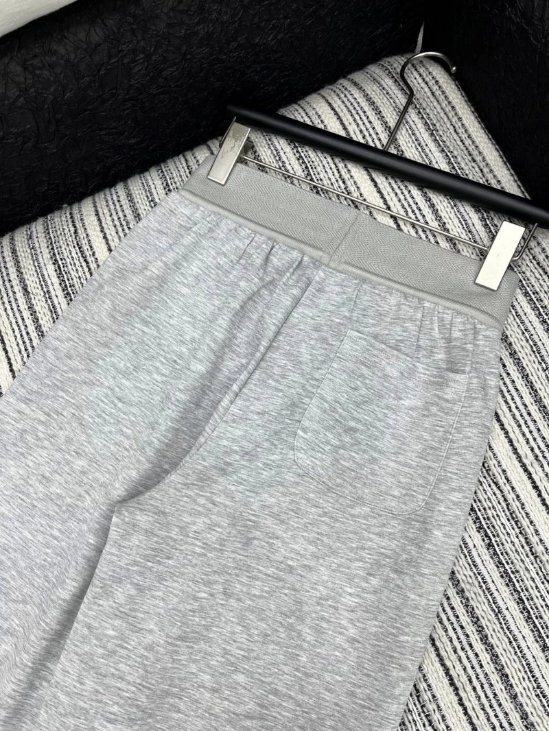 Indistinguishable Chanel Long Pants