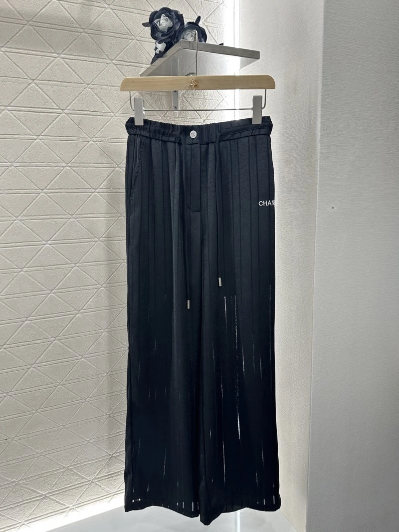 Chanel Long Pants
