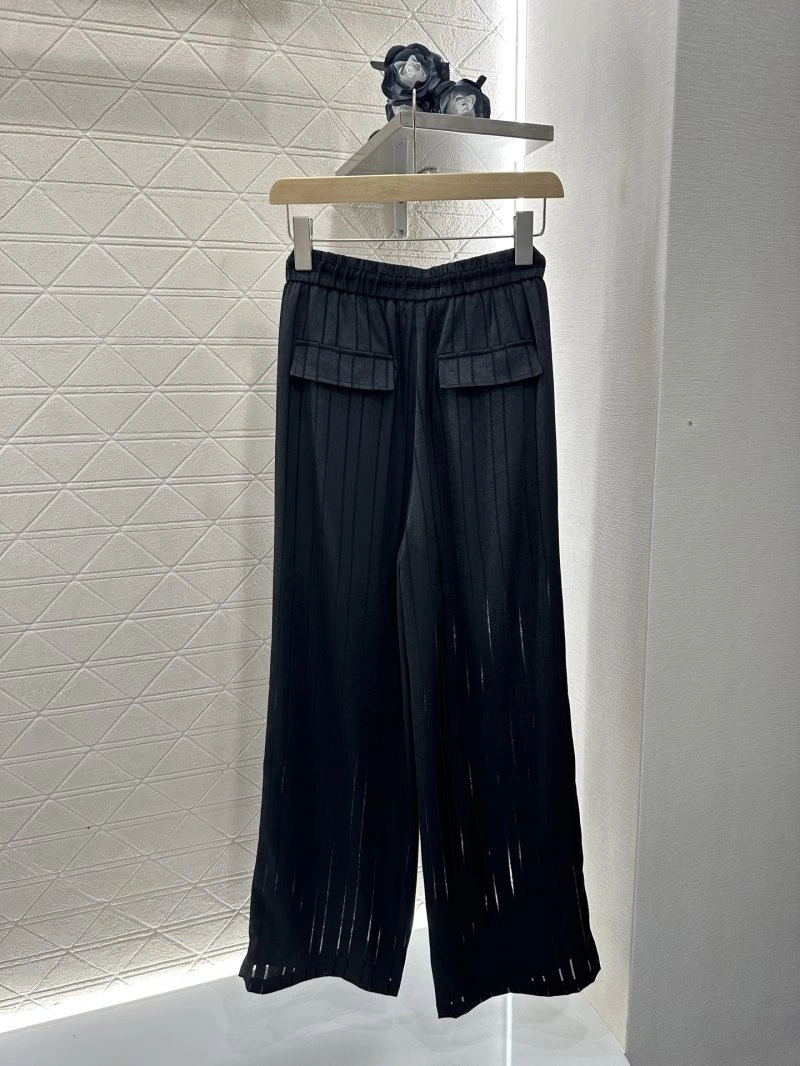 High accuracy Chanel Long Pants