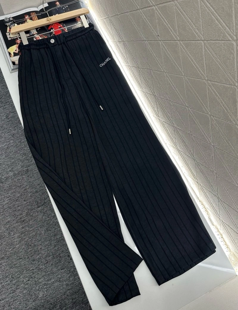 High accuracy Chanel Long Pants