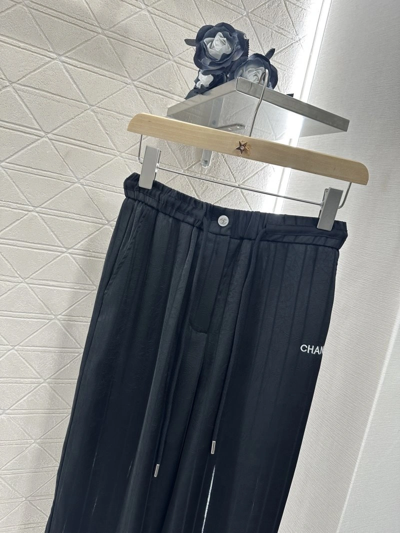 High accuracy Chanel Long Pants