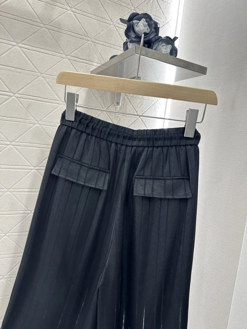 High accuracy Chanel Long Pants
