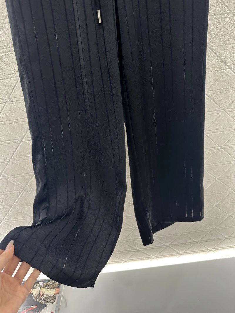 High accuracy Chanel Long Pants