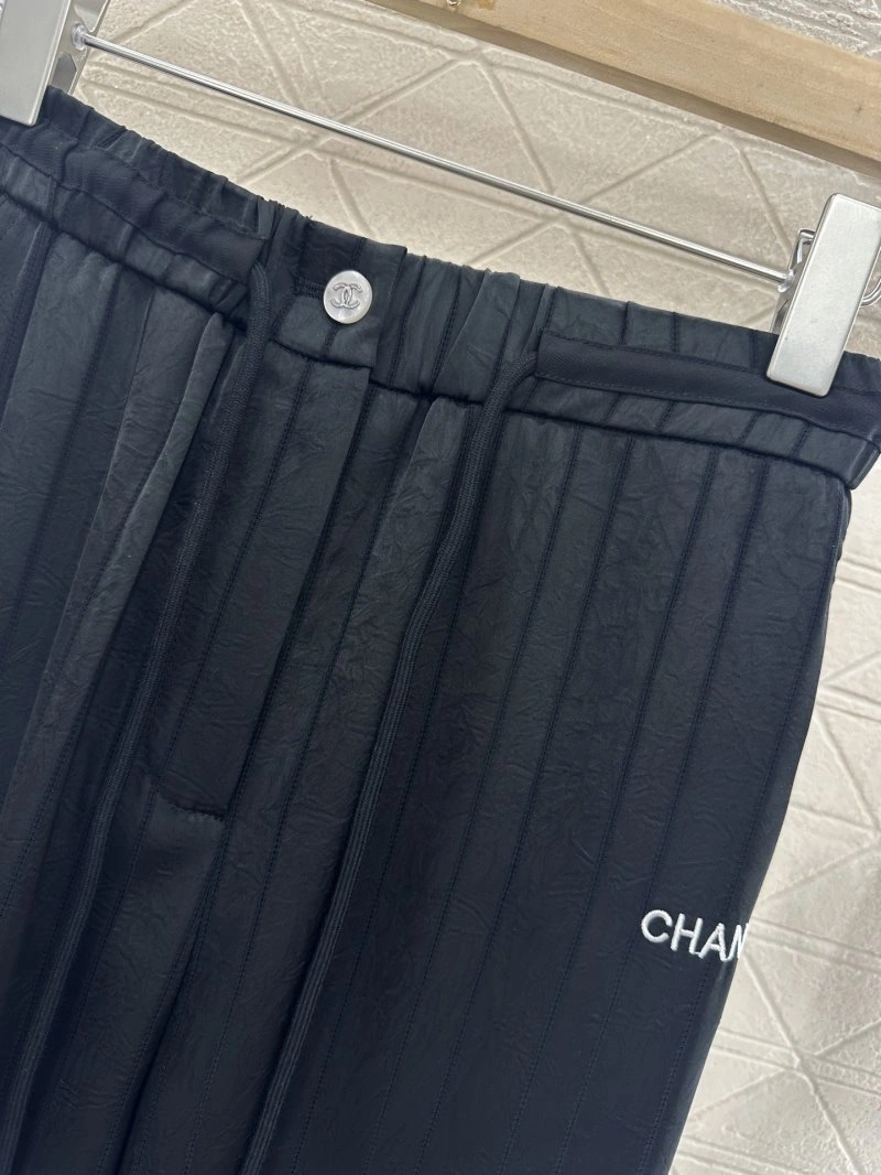 High accuracy Chanel Long Pants
