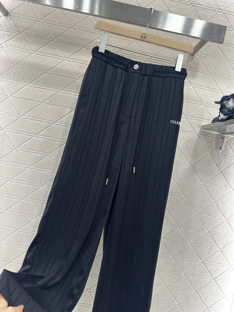 High accuracy Chanel Long Pants
