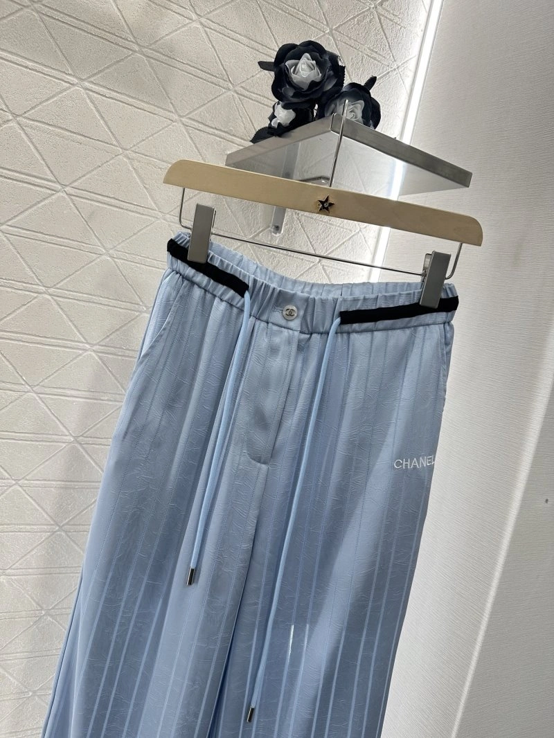 Low-cost Chanel Long Pants