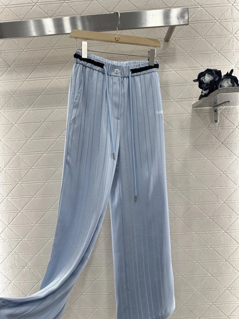 Low-cost Chanel Long Pants