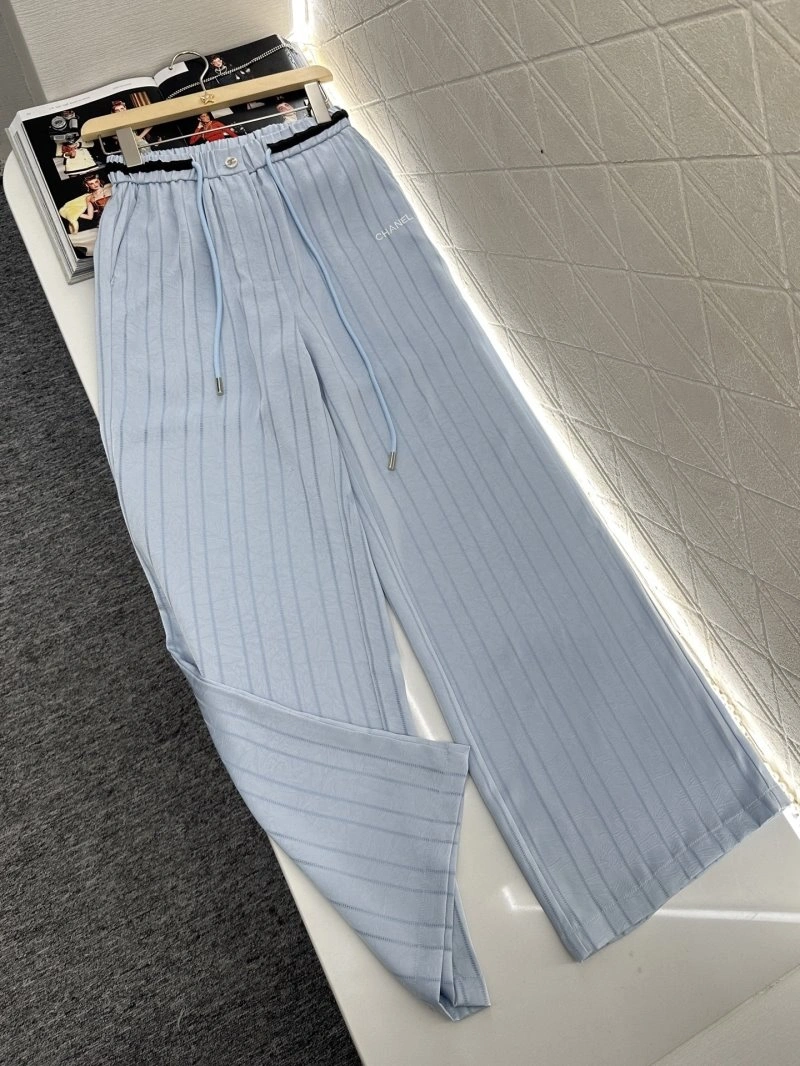 Low-cost Chanel Long Pants