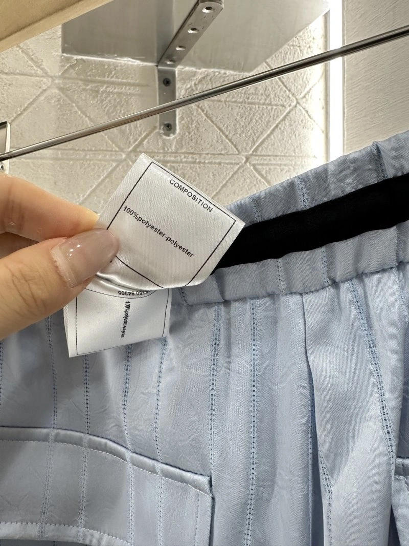 Low-cost Chanel Long Pants