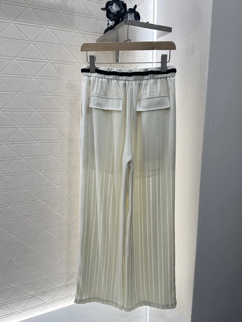 Perfect replica Chanel Long Pants