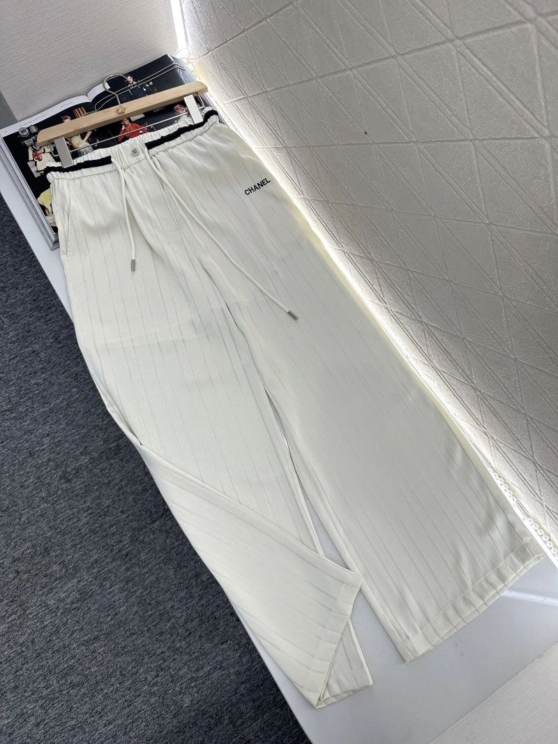 Perfect replica Chanel Long Pants