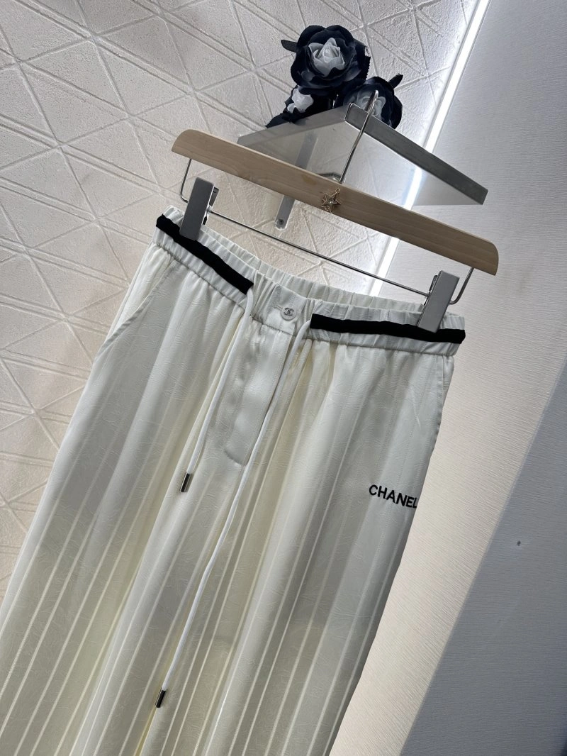 Perfect replica Chanel Long Pants