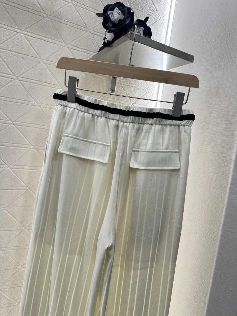 Perfect replica Chanel Long Pants