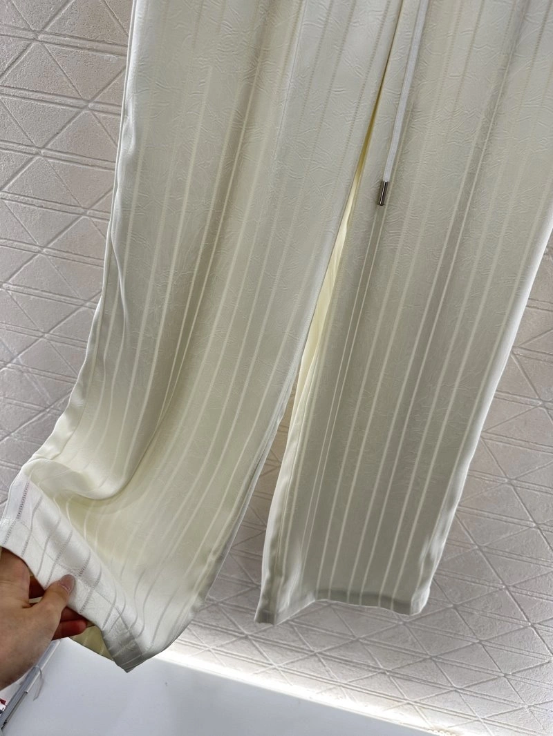Perfect replica Chanel Long Pants