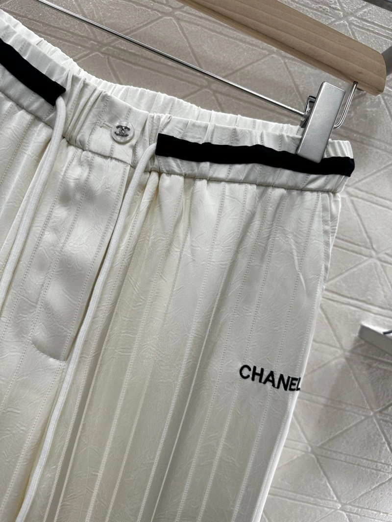 Perfect replica Chanel Long Pants