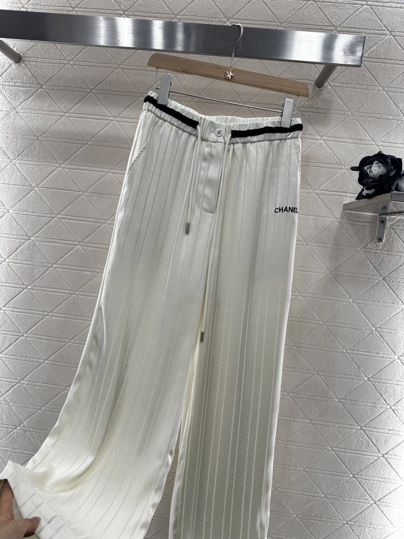 Perfect replica Chanel Long Pants