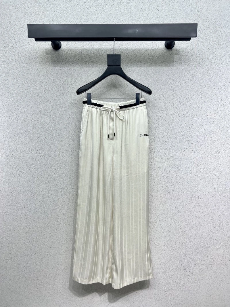 High fidelity Chanel Long Pants