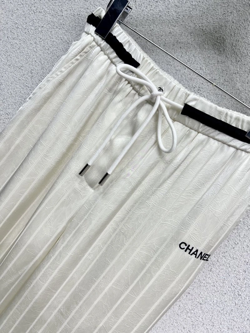High fidelity Chanel Long Pants