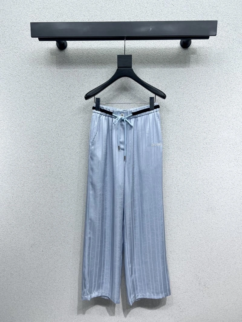 High fidelity Chanel Long Pants