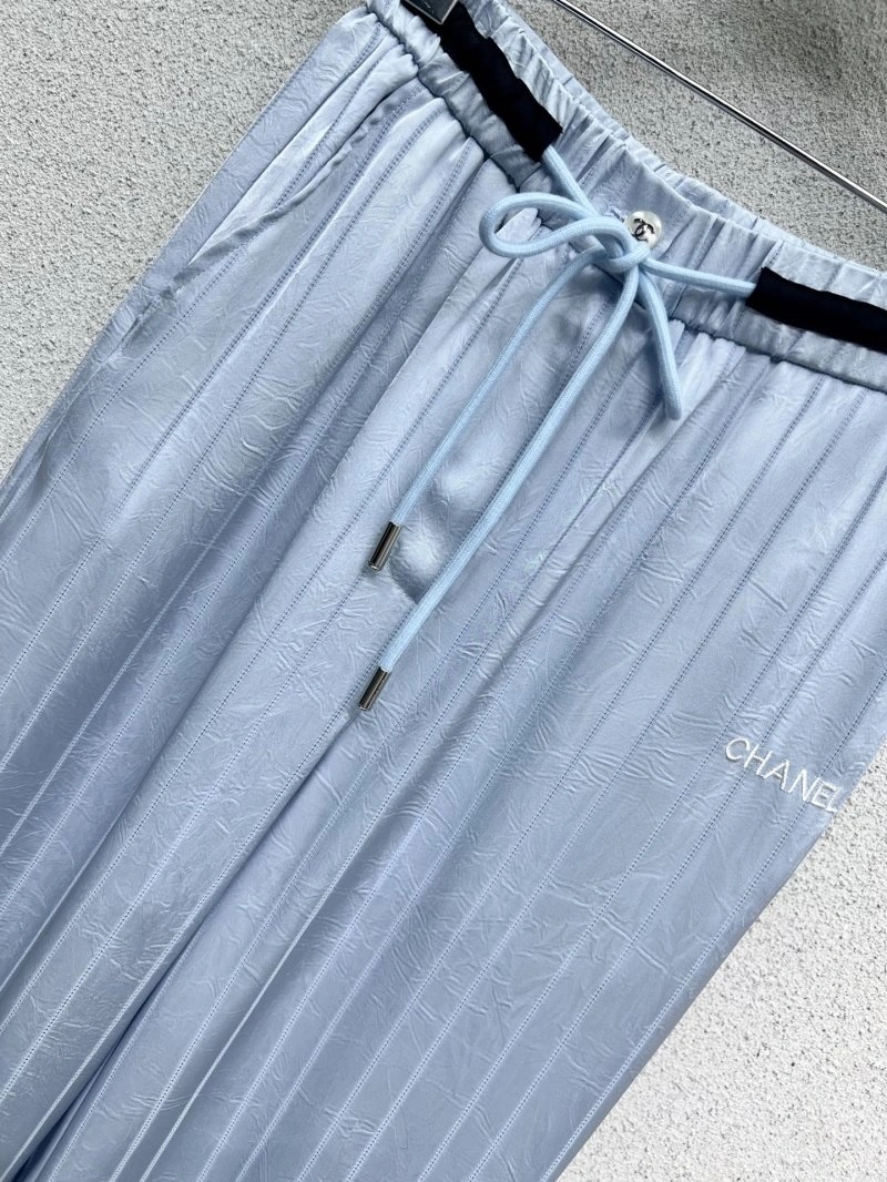High fidelity Chanel Long Pants