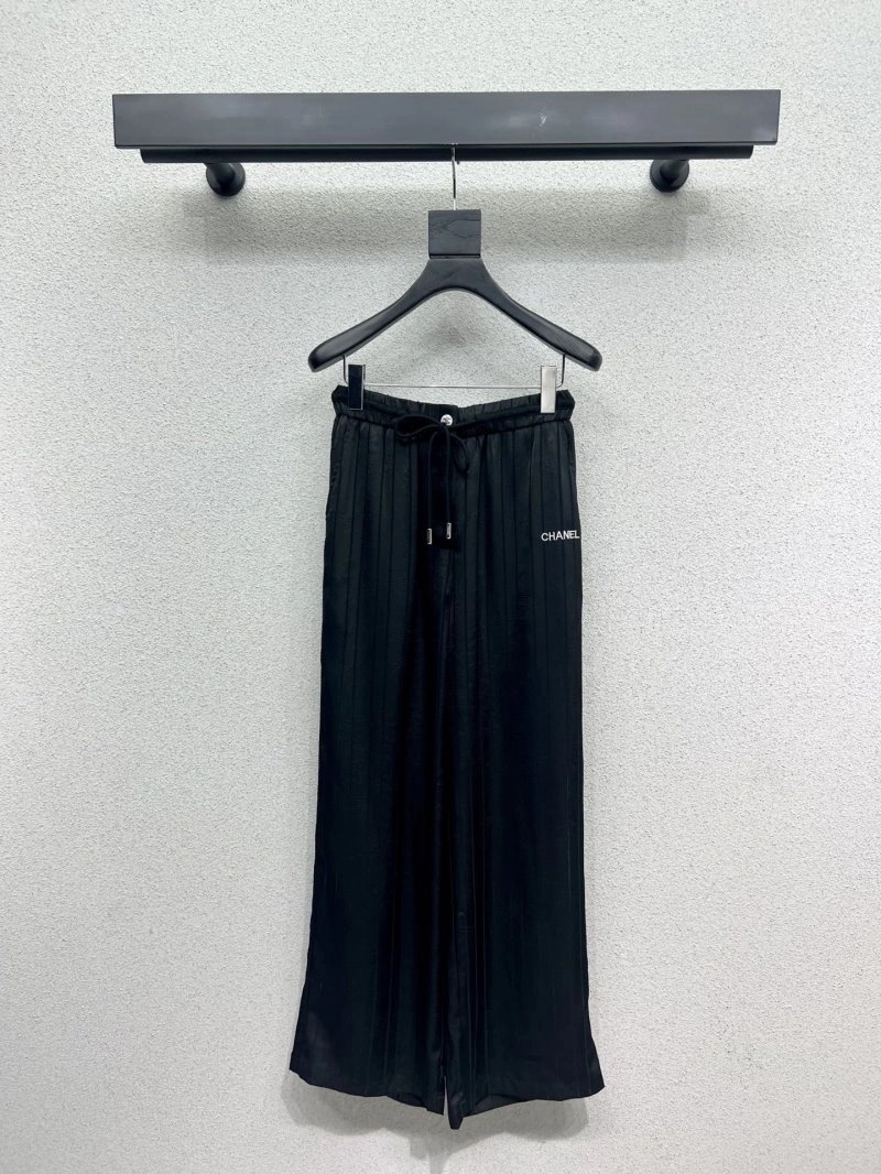 High fidelity Chanel Long Pants