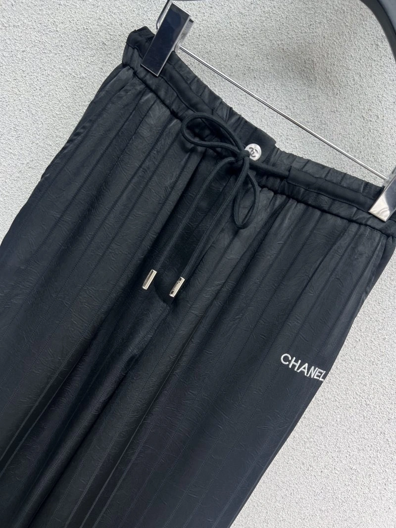 High fidelity Chanel Long Pants