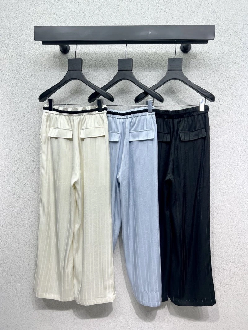 High fidelity Chanel Long Pants