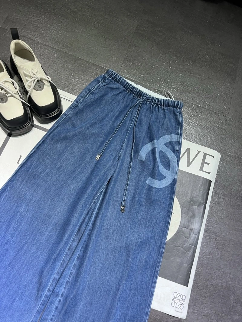 Chanel Long Pants