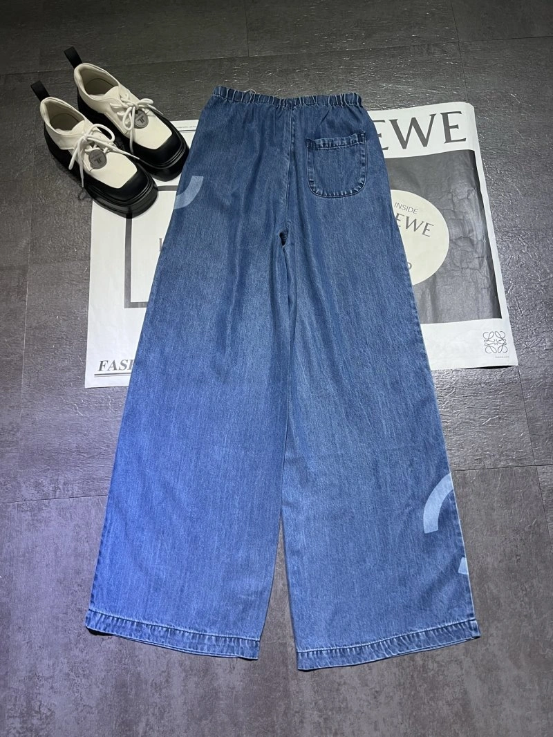High accuracy Chanel Long Pants