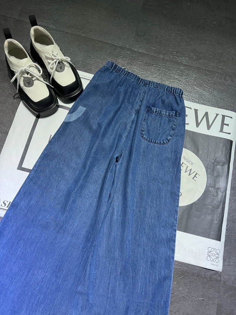 High accuracy Chanel Long Pants