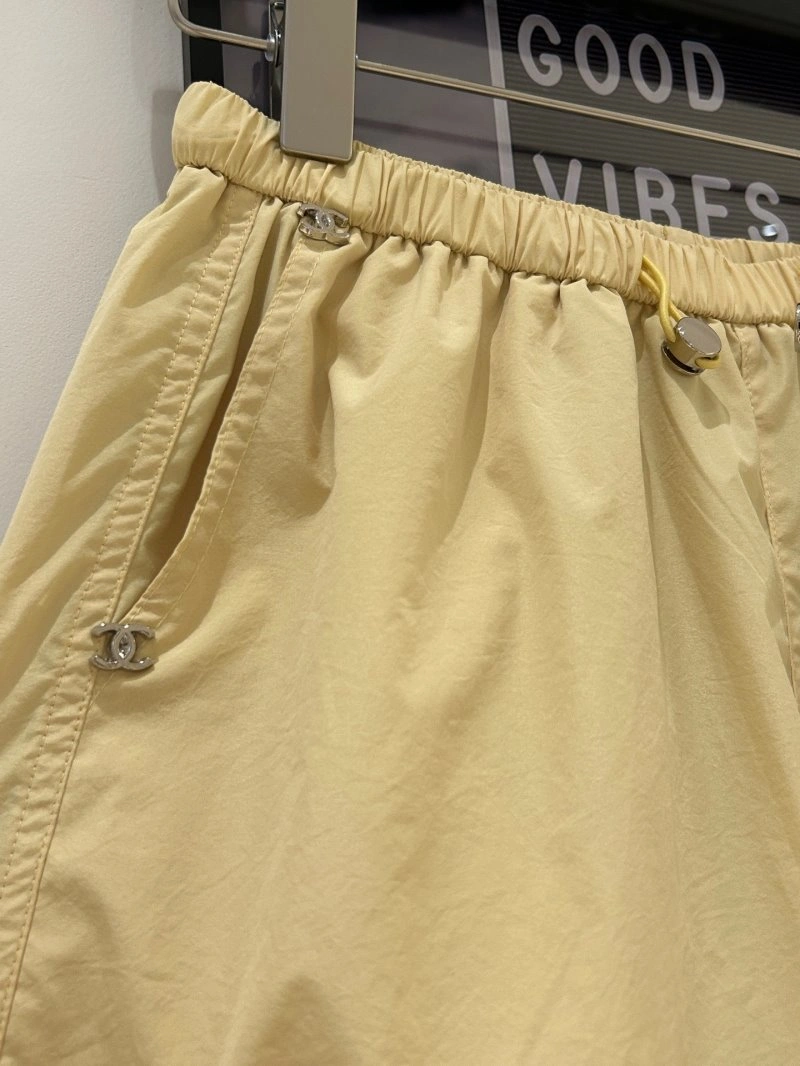 Perfect replica Chanel Long Pants