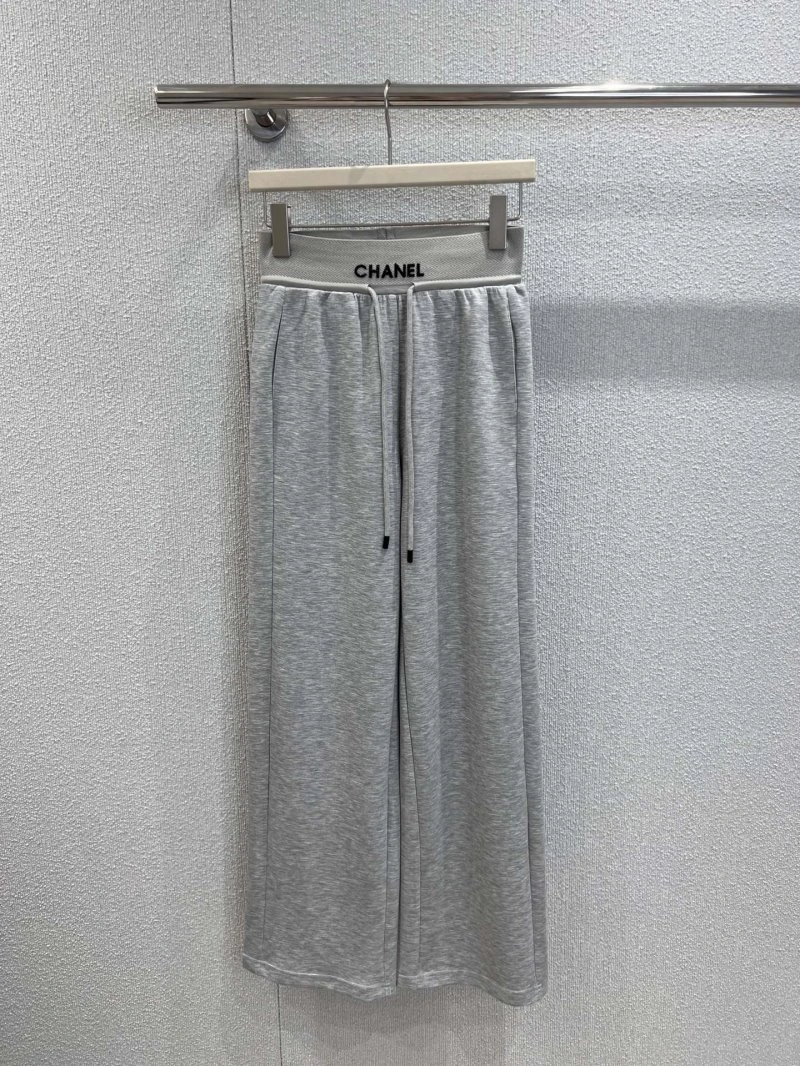Chanel Long Pants