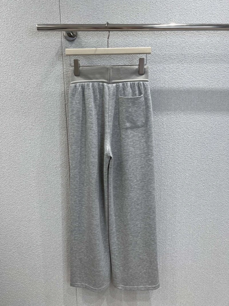 1:1 copy Chanel Long Pants