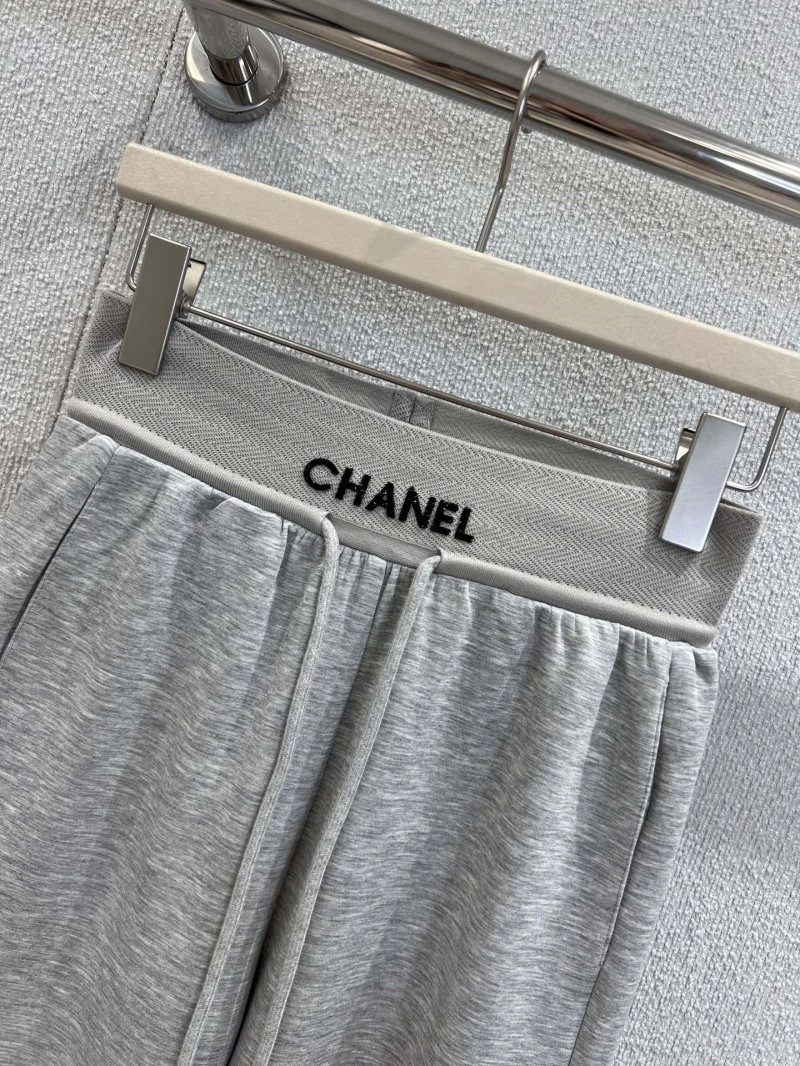 1:1 copy Chanel Long Pants