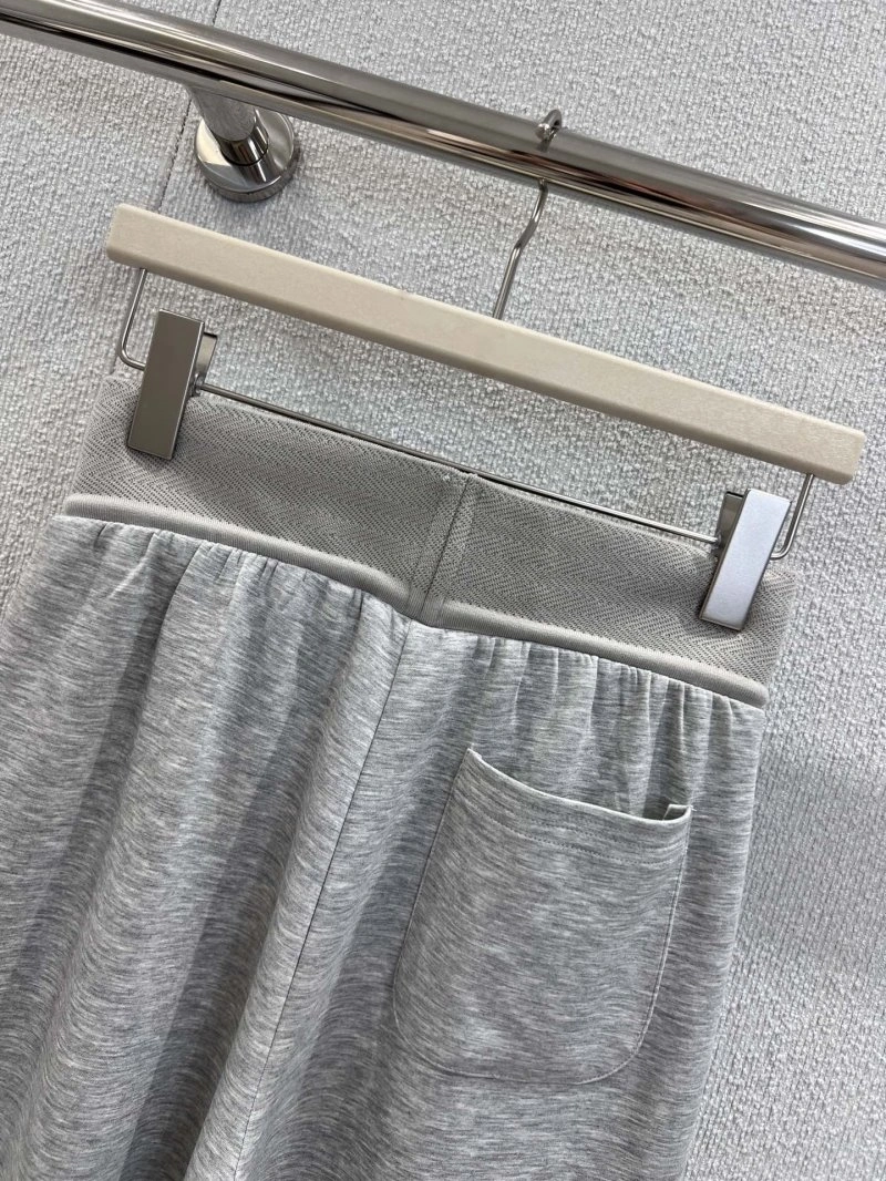 1:1 copy Chanel Long Pants