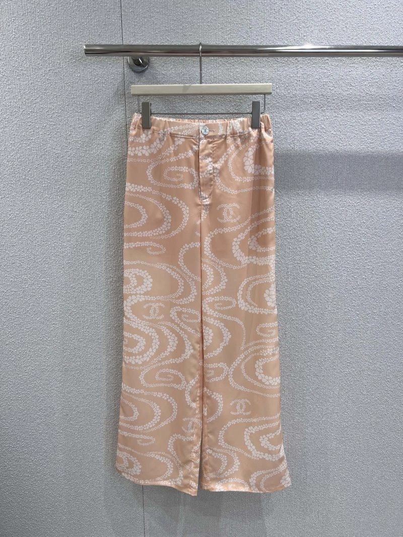 Chanel Long Pants