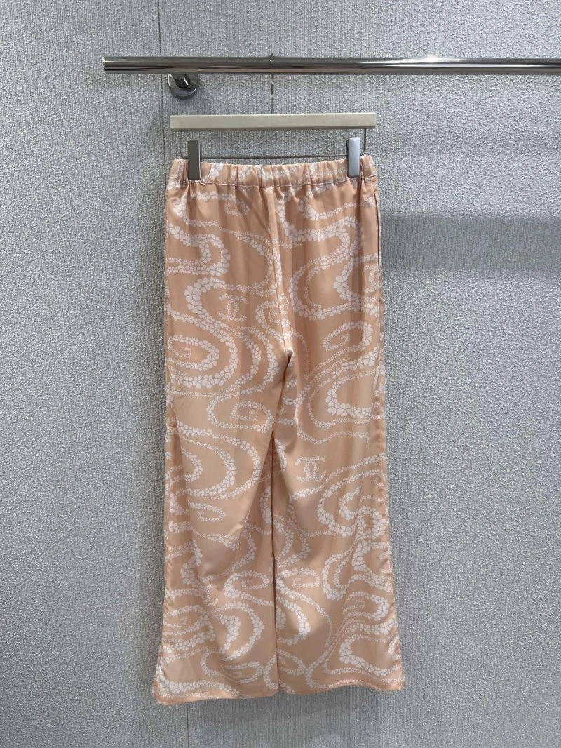 Cut-rate Chanel Long Pants