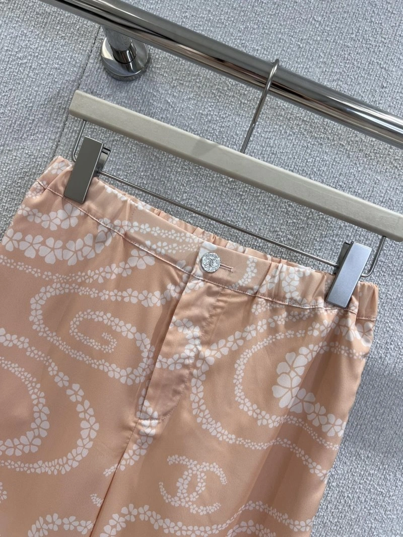Cut-rate Chanel Long Pants