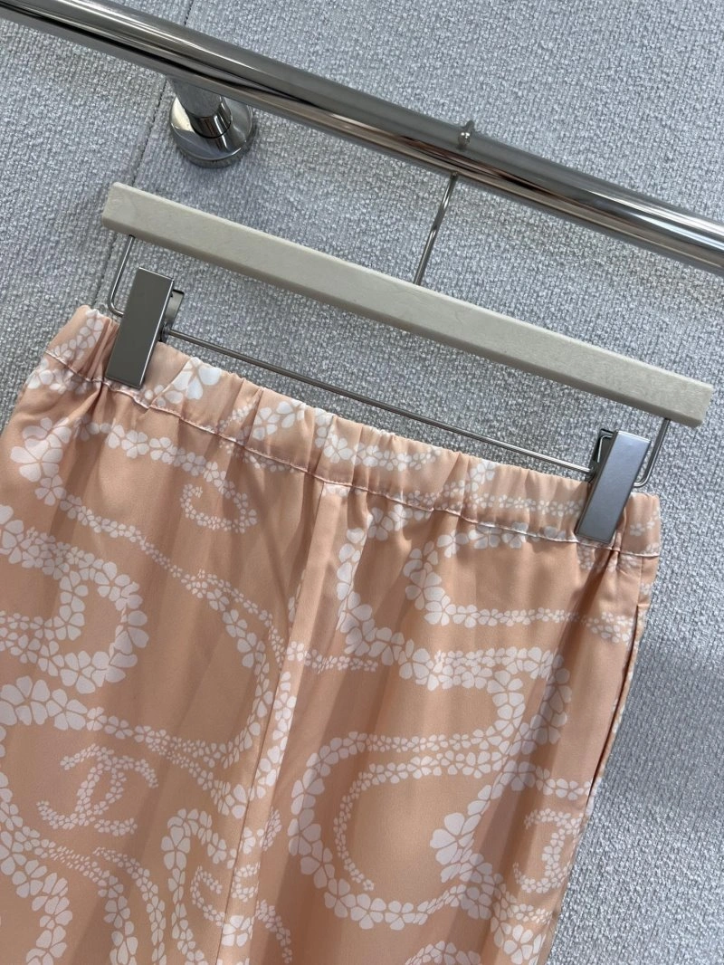Cut-rate Chanel Long Pants