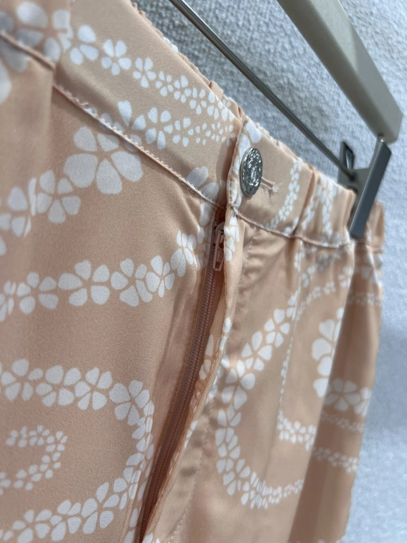 Cut-rate Chanel Long Pants
