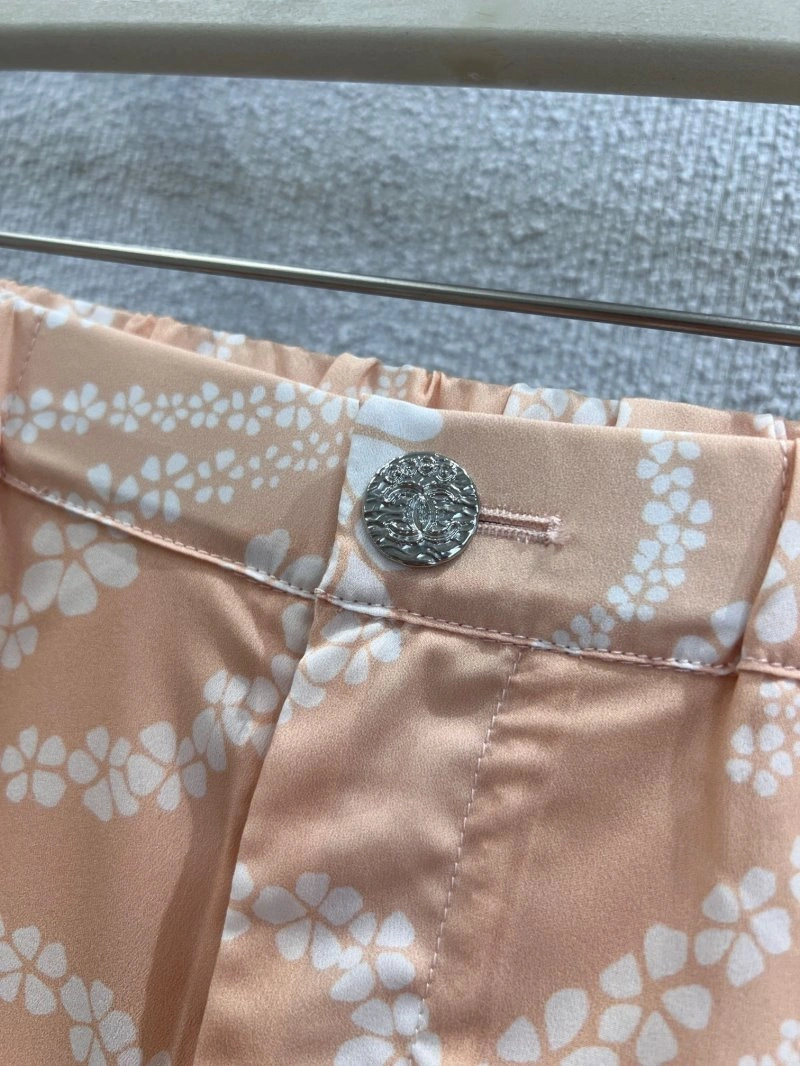 Cut-rate Chanel Long Pants